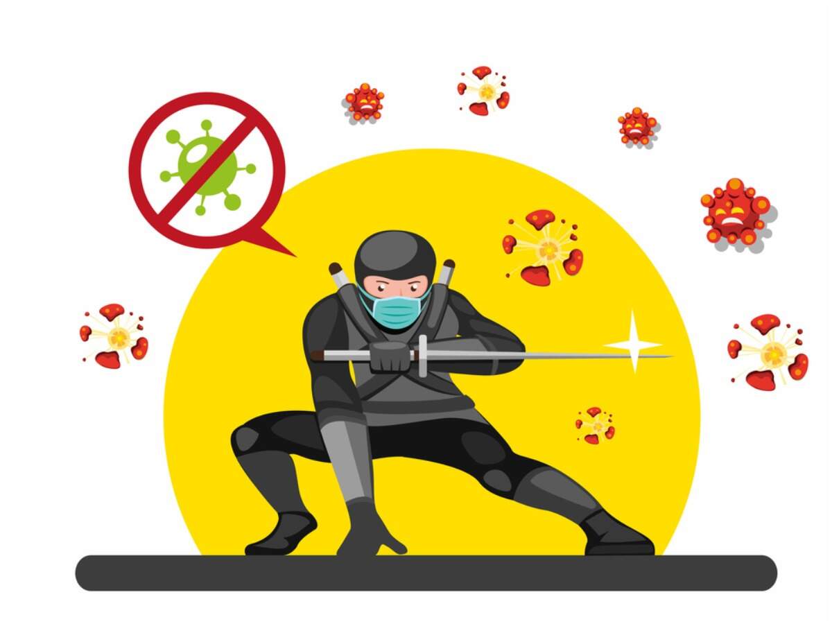 Pandemic-themed board games help Mumbaikars deal with stress - Times of ...