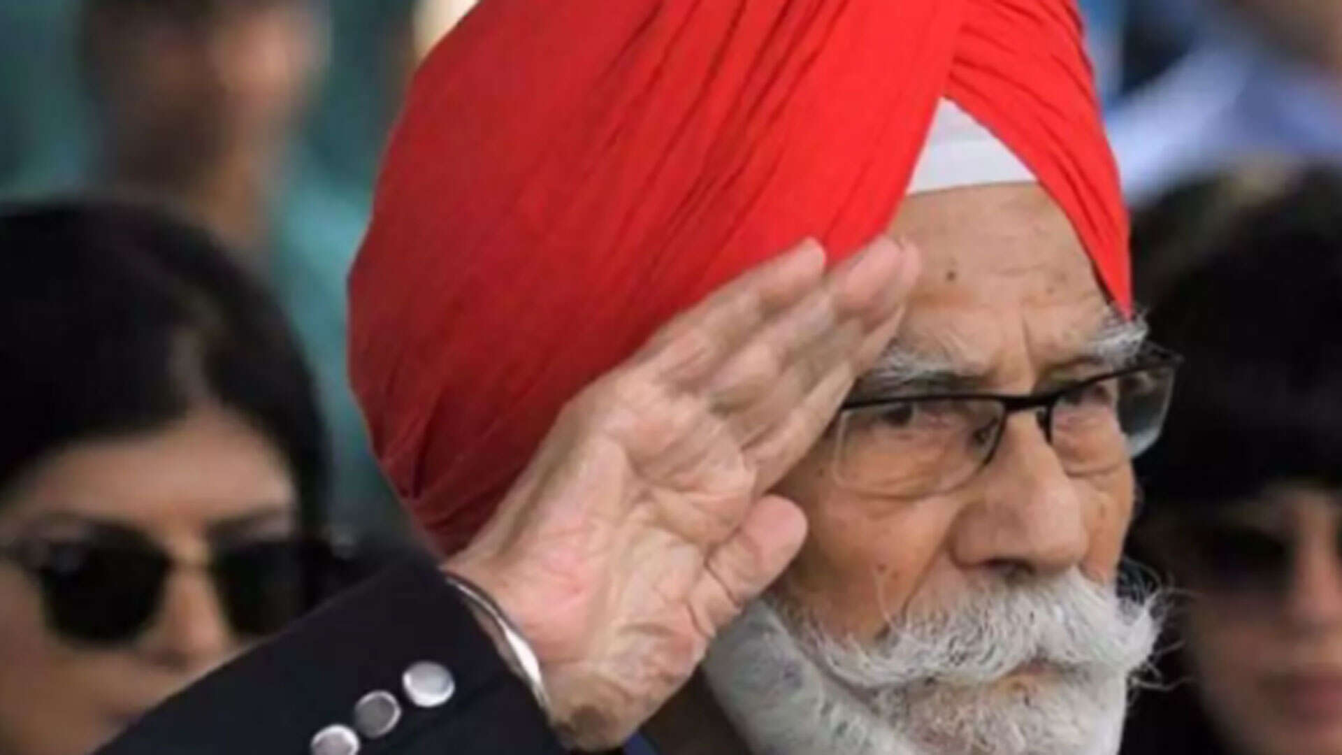 Remembering Indian hockey legend Balbir Singh Sr on his first death ...