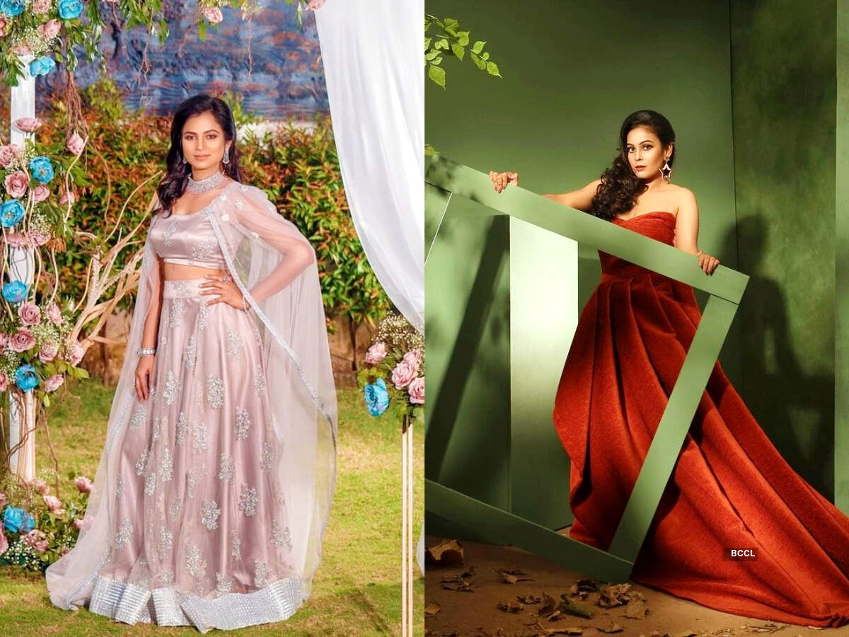 Ramya Pandian to Chandini Tamilarasan: Here's a look at 2020's Top 10 ...