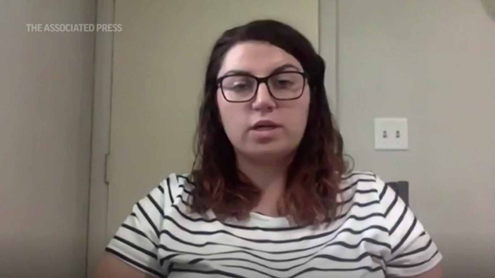 US: Kansas woman uses law to convene grand jury in attack