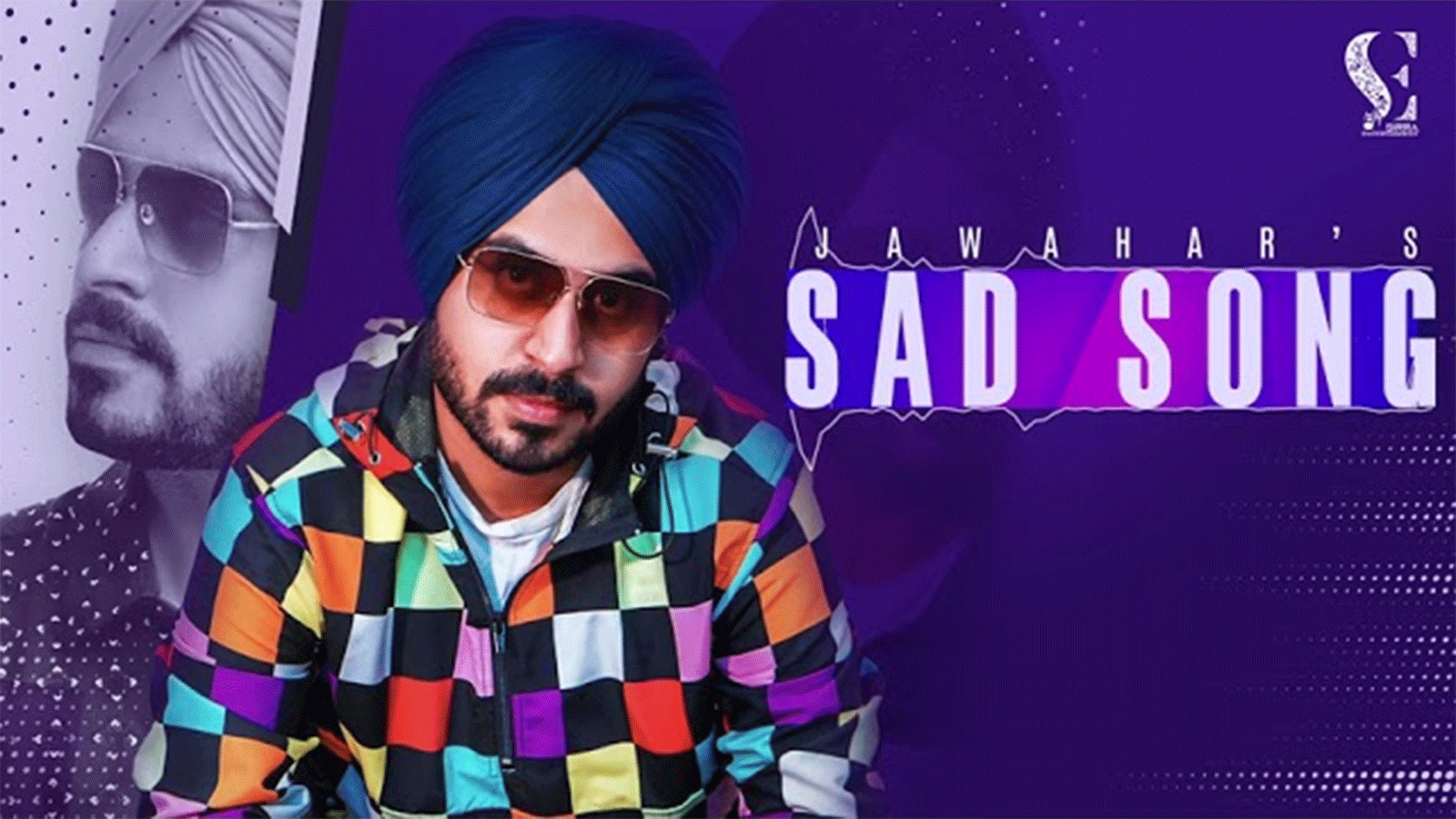 Watch Latest 2021 Punjabi Song Lyrical 'Sad' Sung By Jawahar