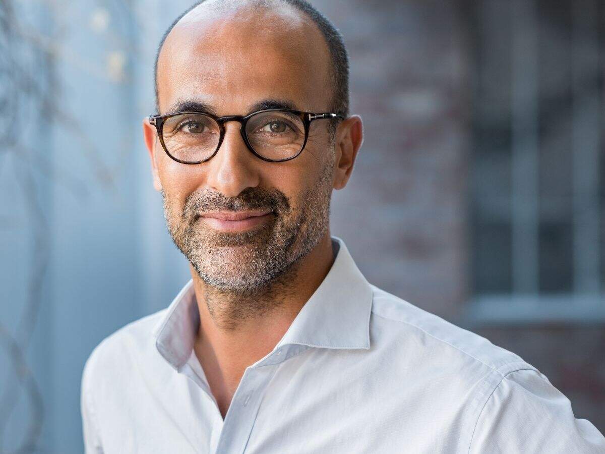 7 skill sets every man must master