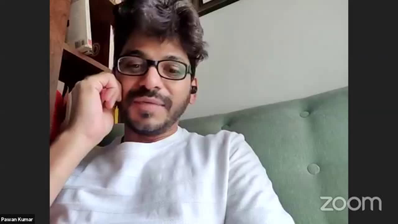 Filmmaker Pawan Kumar on the pandemic, his learnings and the future of ...