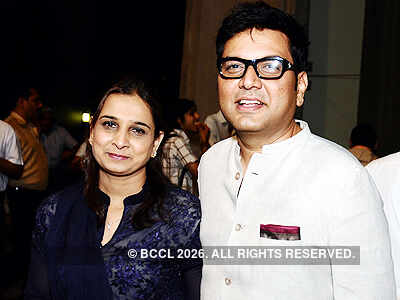 'Bhiku Ram Jain Art Awards'- The Etimes Photogallery Page 12