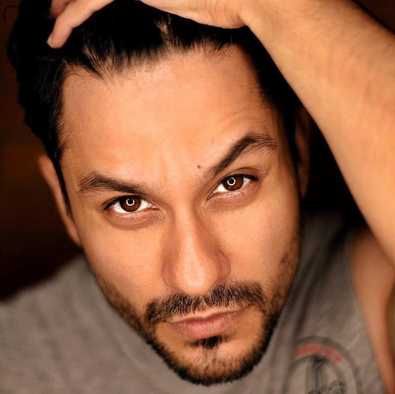 Inside pictures from Kunal Kemmu's birthday celebration with family ...