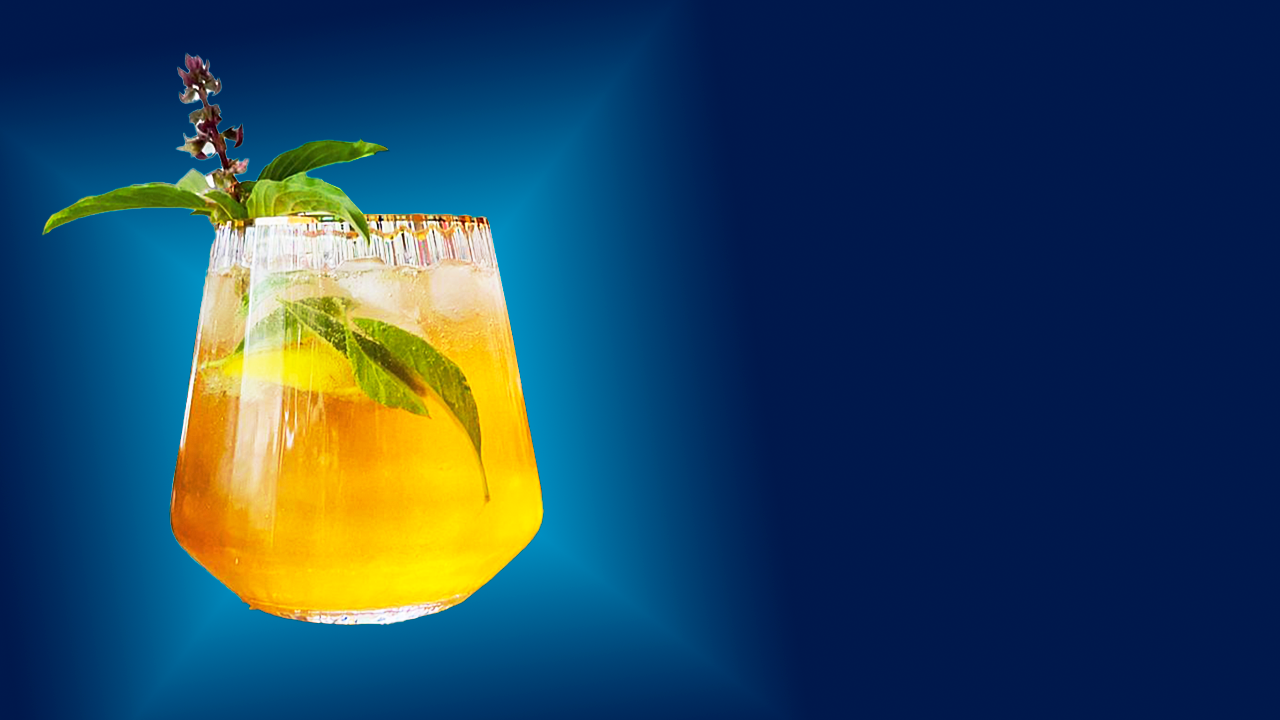 Watch: How to make Ginger Tea Tonic - Times Food