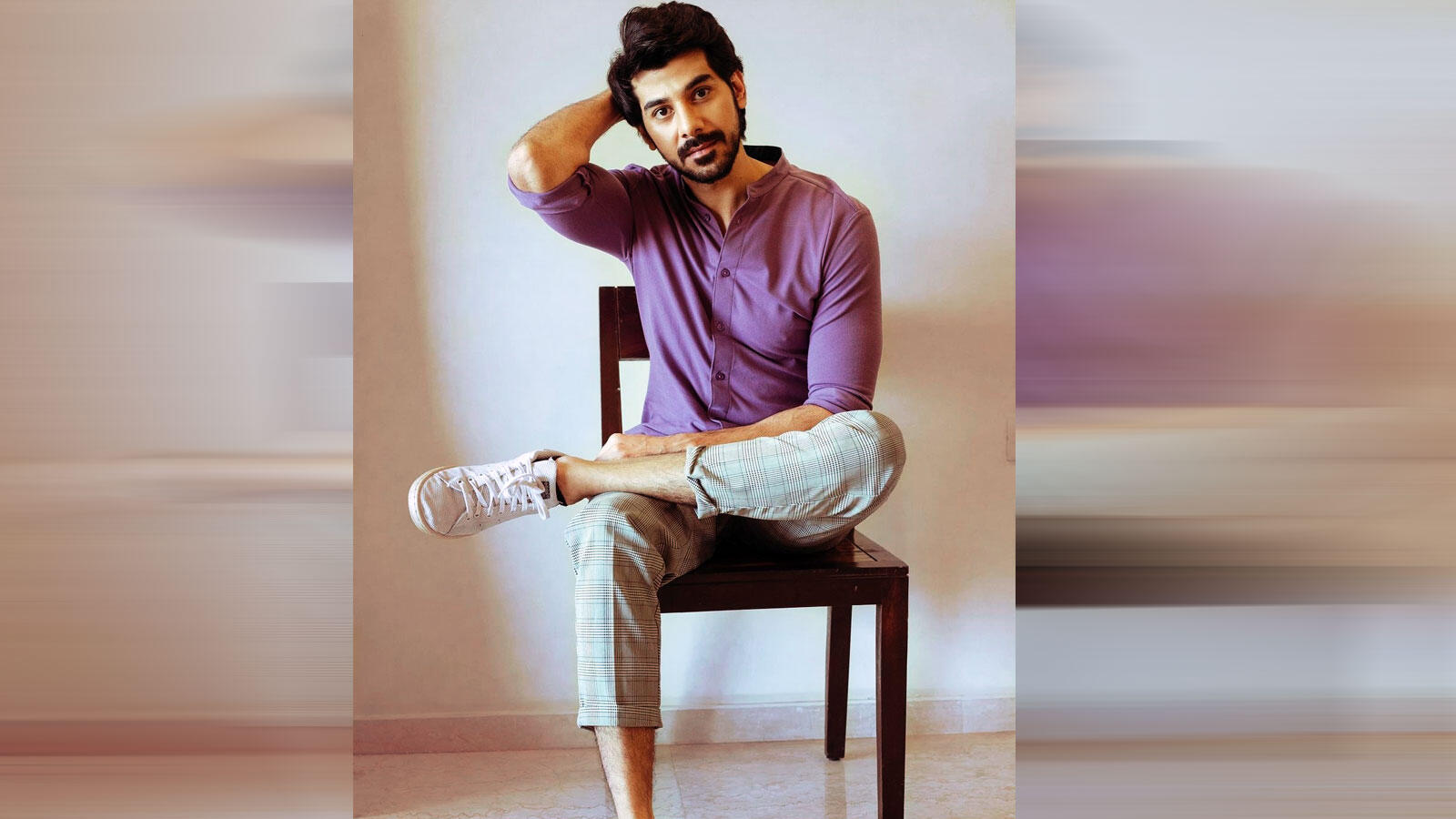 Pavail Gulati on the kind of films he would like to do in Bollywood