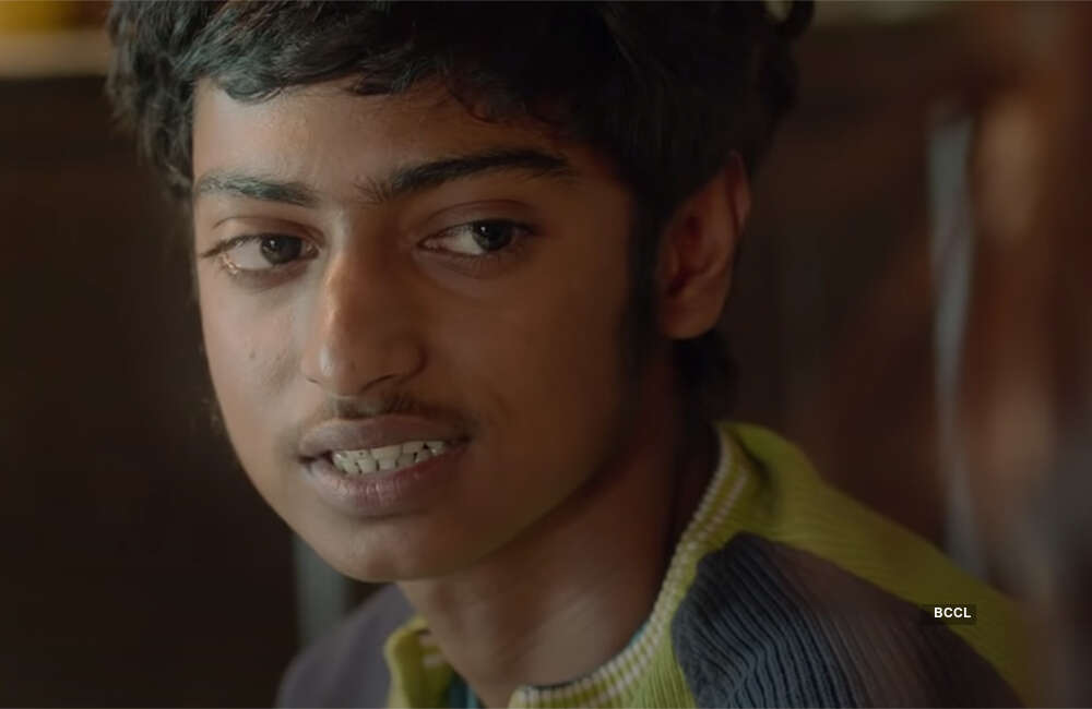 Tangra Blues Review: An entertaining musical that tries too hard to be more