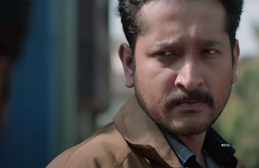 Tangra Blues Review: An entertaining musical that tries too hard to be more