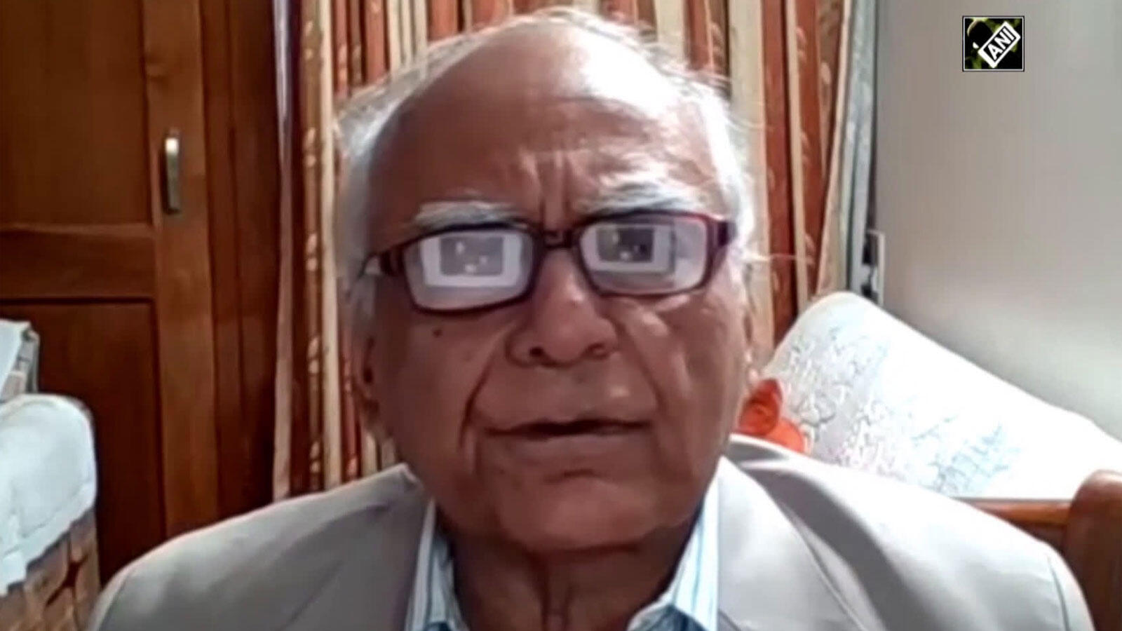 COVID-19: ICMR Ex-DG explains working process of Monoclonal antibodies