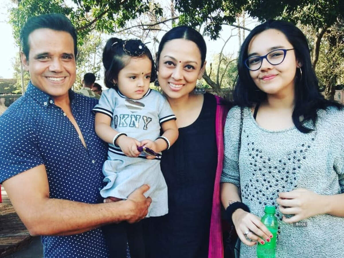 Exclusive - Gauri Tonk from Kaamnaa on her birthday: Age is just a ...