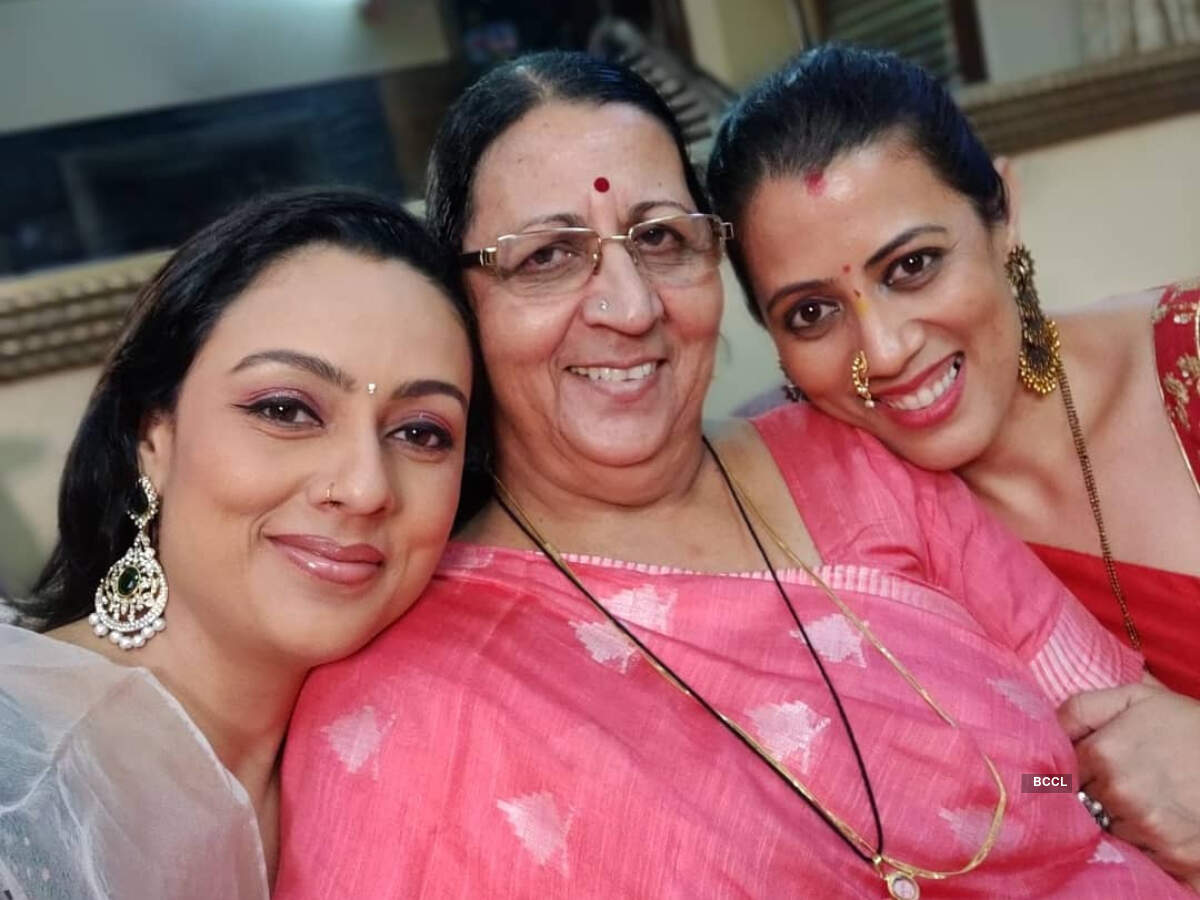 Exclusive - Gauri Tonk from Kaamnaa on her birthday: Age is just a ...