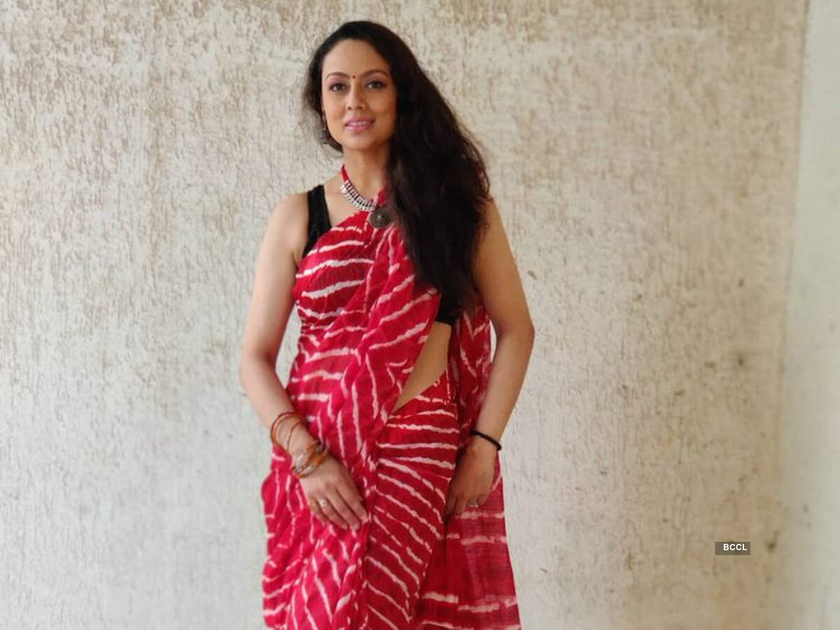 Exclusive - Gauri Tonk from Kaamnaa on her birthday: Age is just a ...