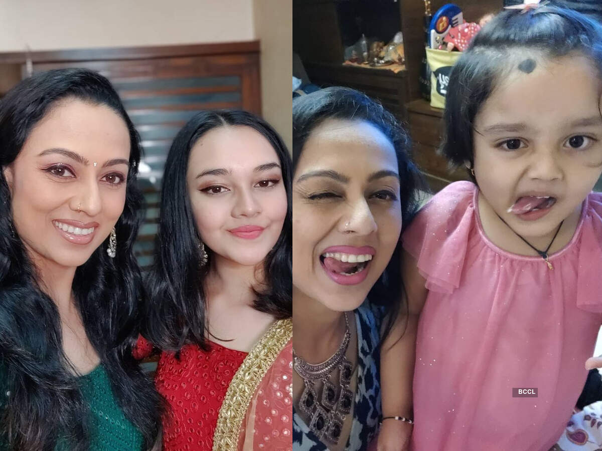 Exclusive - Gauri Tonk from Kaamnaa on her birthday: Age is just a ...