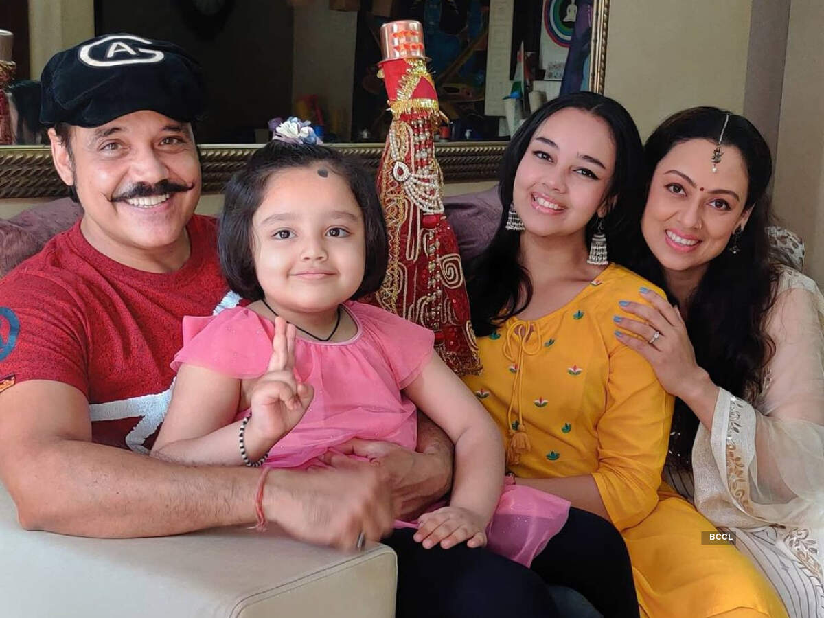 Exclusive - Gauri Tonk from Kaamnaa on her birthday: Age is just a ...