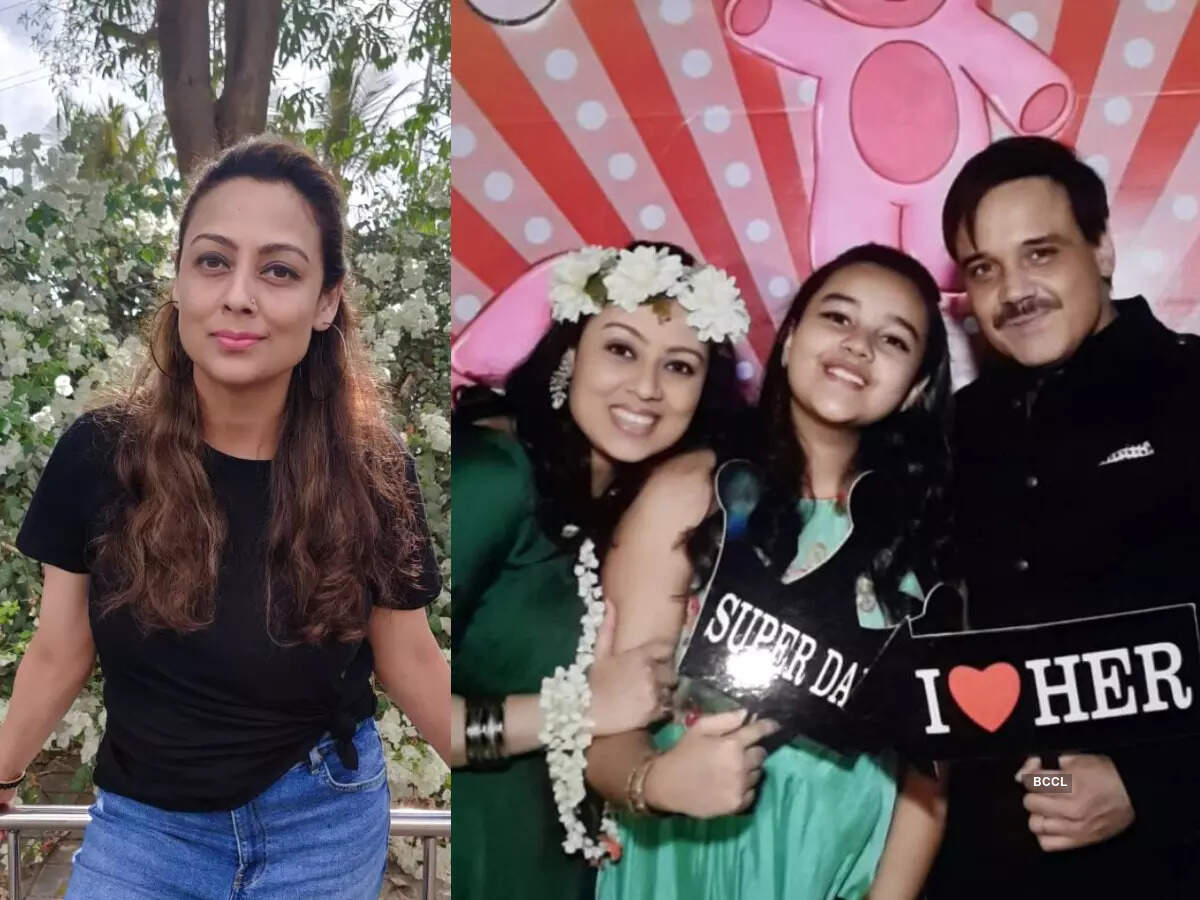 Exclusive - Gauri Tonk from Kaamnaa on her birthday: Age is just a ...