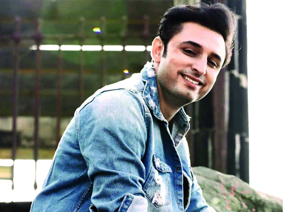 Gujarati TV's Most Desirable Men 2020 - Times of India