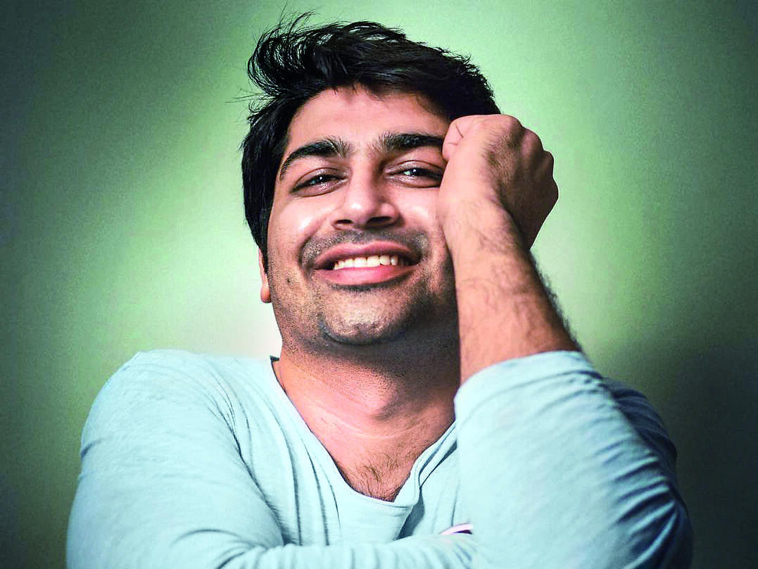 Gujarati TV's Most Desirable Men 2020 - Times of India