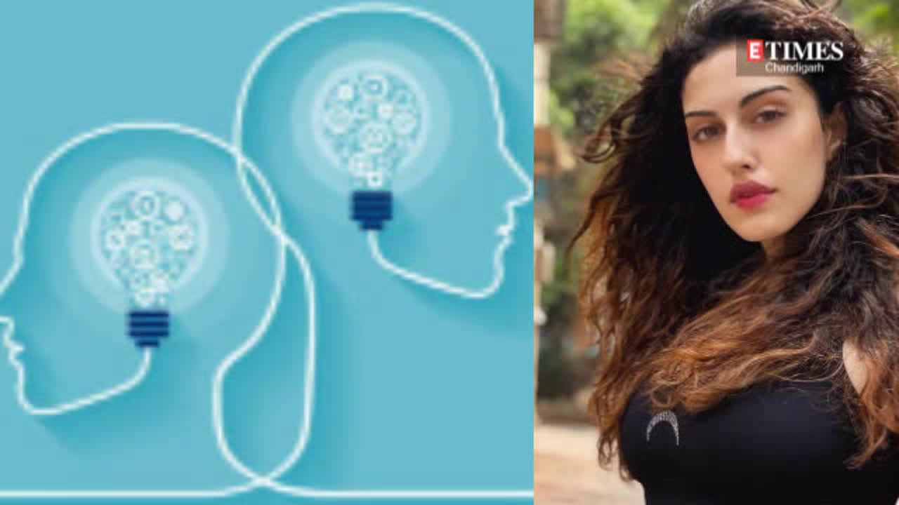 Samreen Kaur talks of mental health amid the pandemic