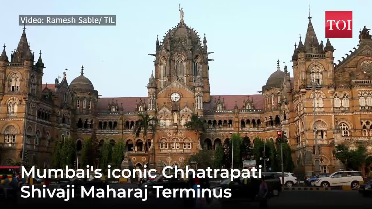 India's biggest names participate in the redevelopment bid for Mumbai's ...