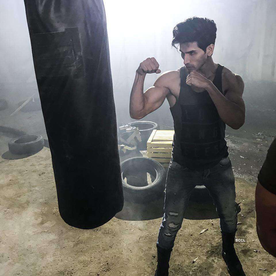 #Throwback to Altamash Faraz's successful journey at Mister ...