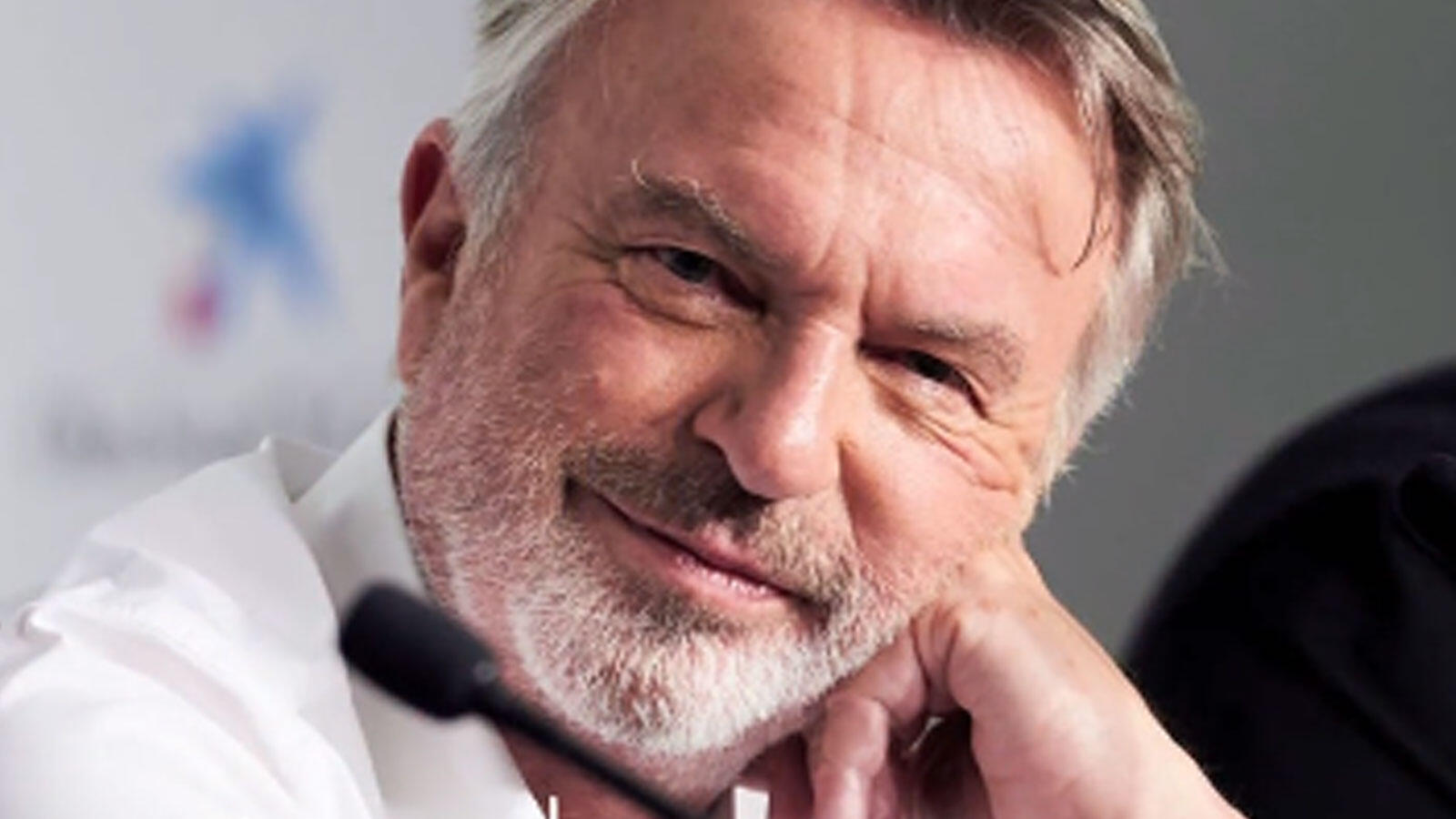'Jurassic Park' star Sam Neill says her never understood the whole ...