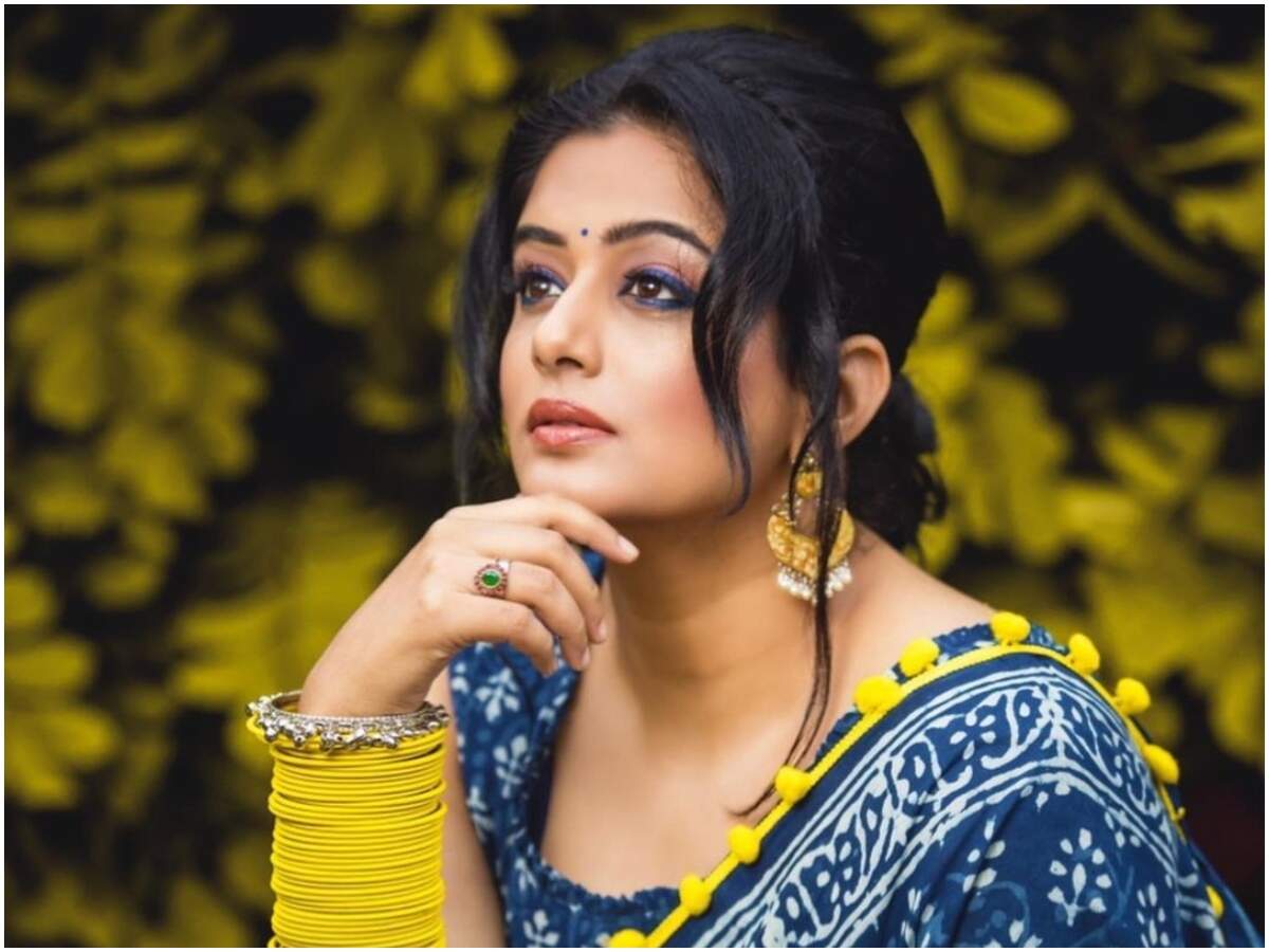 Happy Birthday, Priya Mani: Lesser known facts about the actress