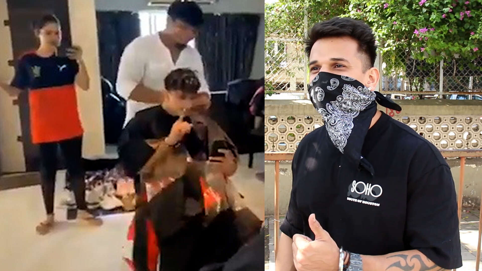 Prince Narula on wife Yuvika Chaudhary's casteist slur: Wouldn't have ...