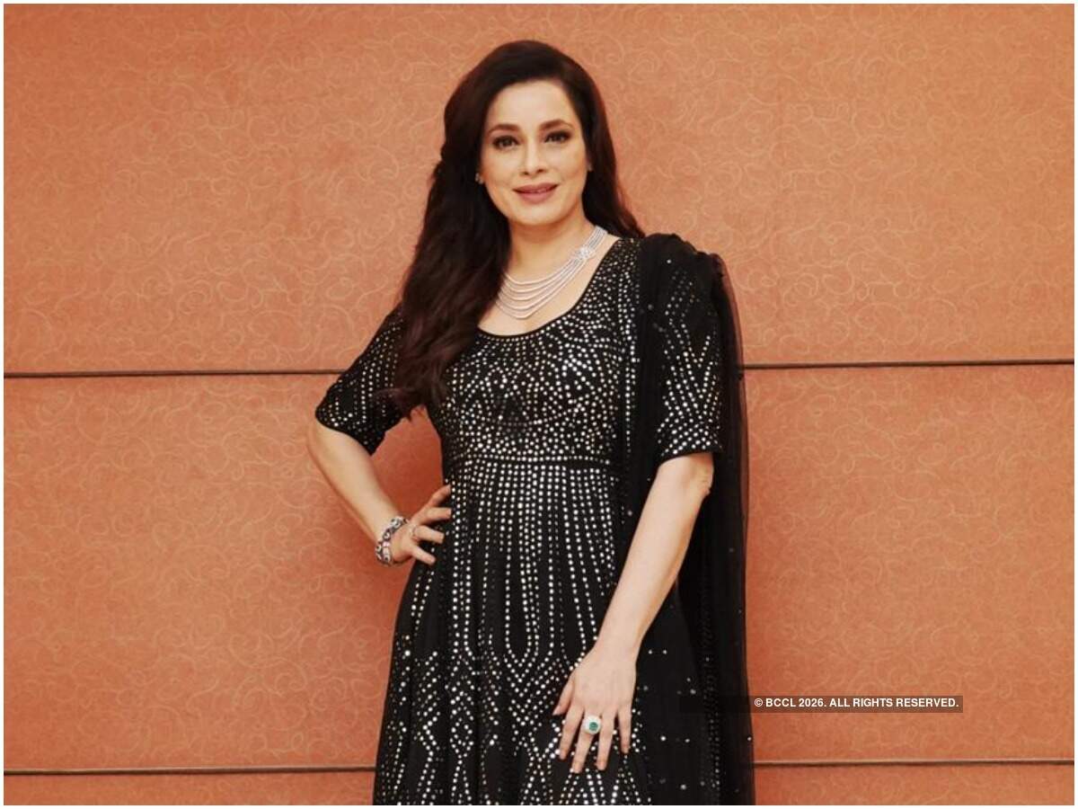 Govinda’s style of dancing is very energetic and filmi, while mine is ...