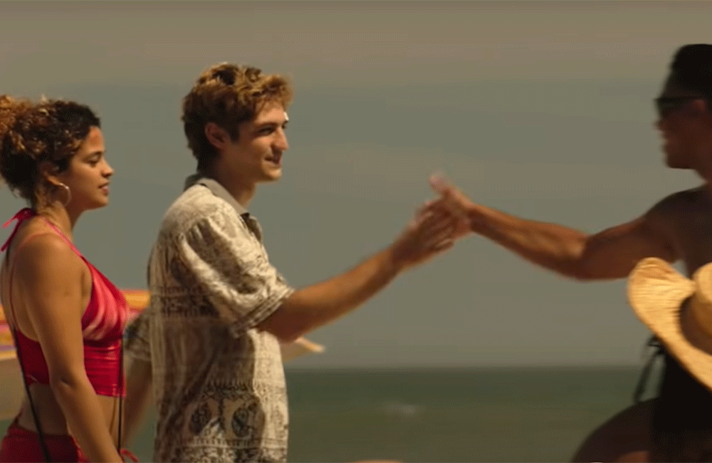 Dom Season 1 Review: A gripping tale of drugs, family feuds and favelas