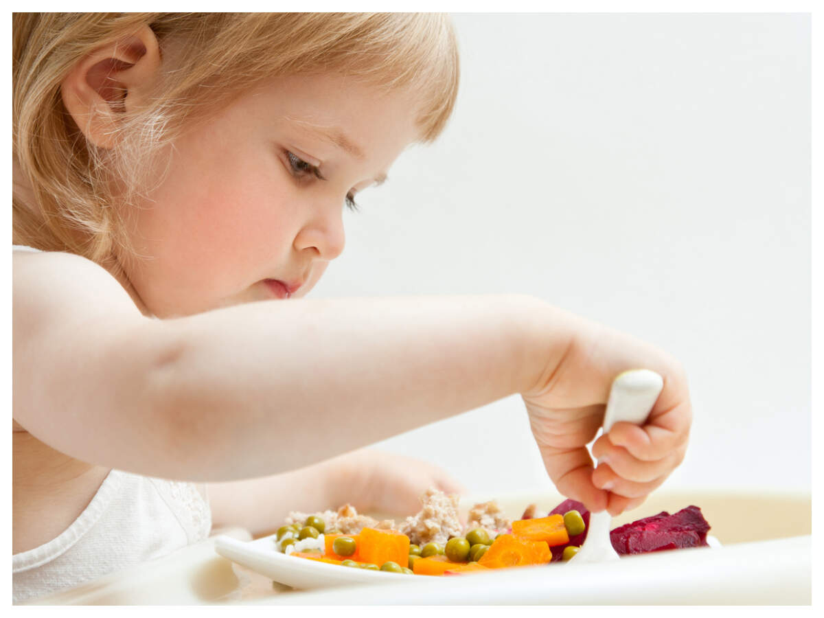 Best brain-boosting food for kids