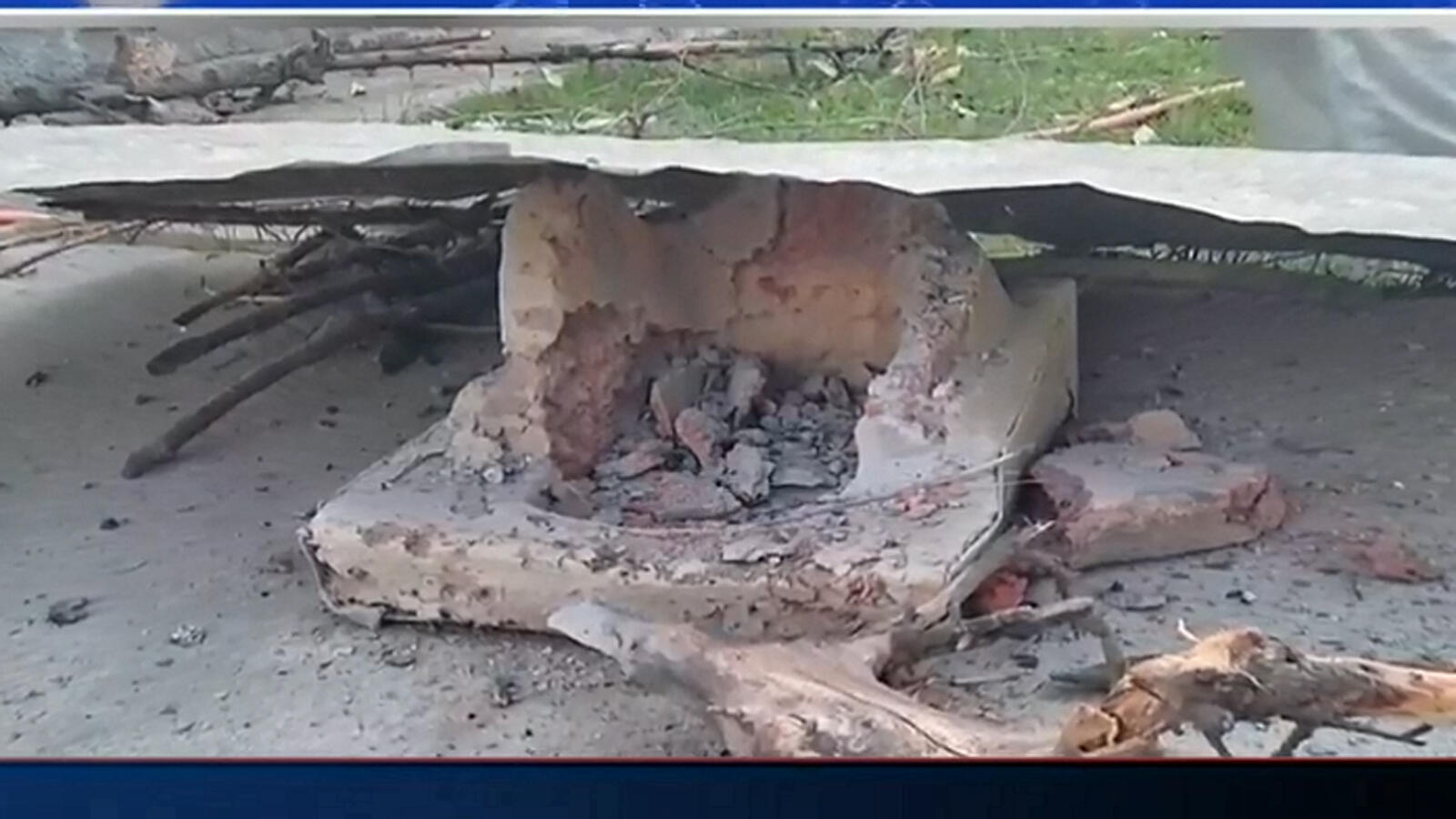 Jammu and Kashmir: Mysterious blast reported in Rajouri