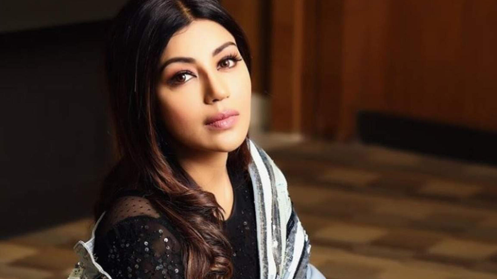 Debina Bonnerjee opens up on her initiative to help budding fashion ...