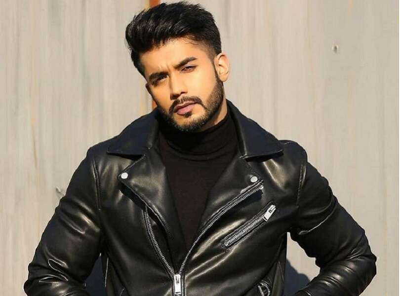 Relive Varun Verma's exhilarating reign as Mister India Supranational 2019