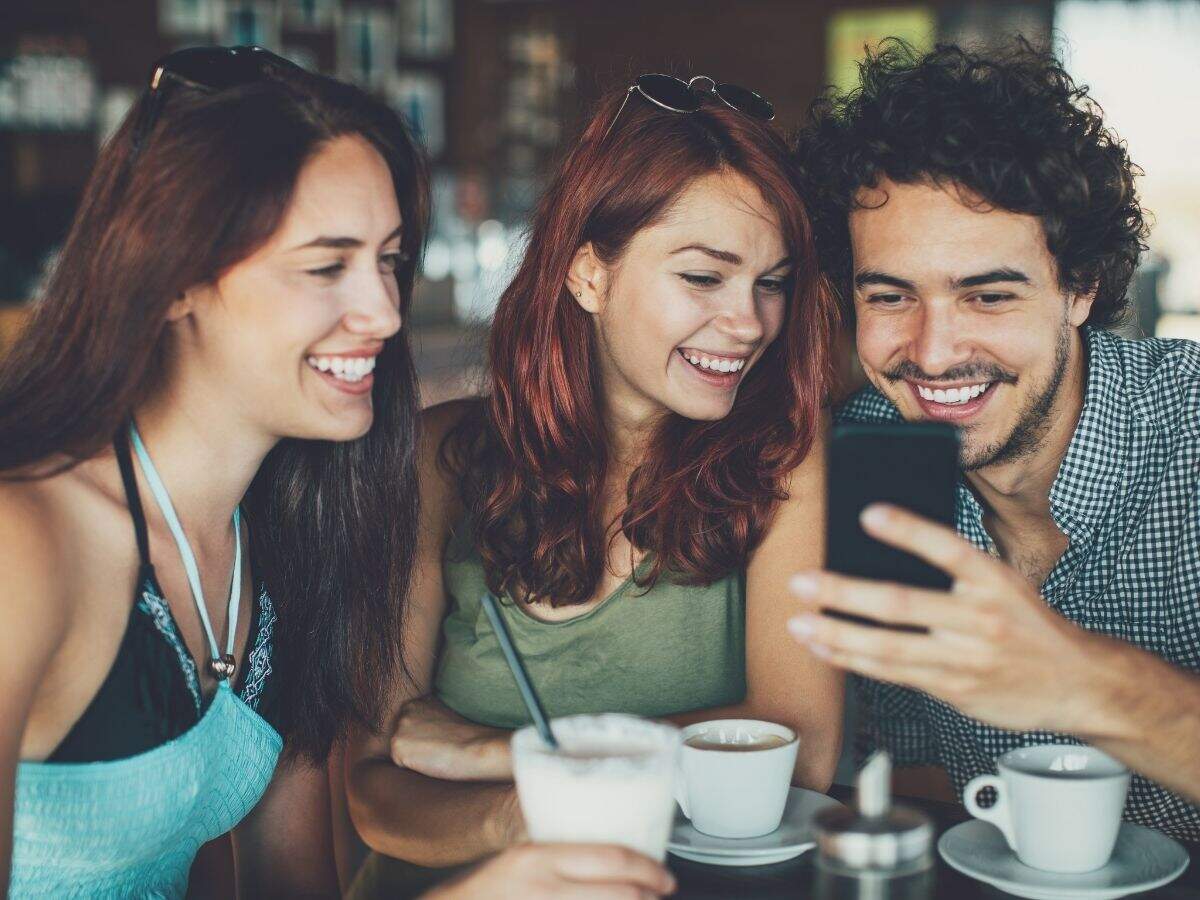 Why do people overshare and what you need to know about it