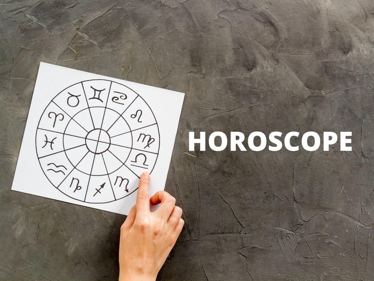 Horoscope today, June 10, 2021 : Here are the astrological predictions ...