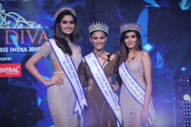 Relive the crowning glory of Miss Divas