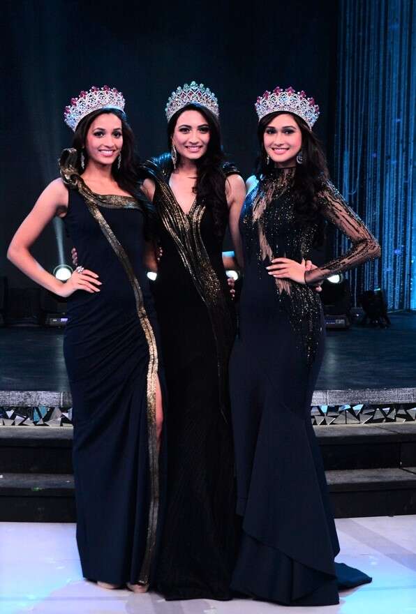 Relive the crowning glory of Miss Divas