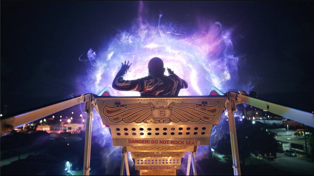 Check Out New English Music Video Song 'Late At Night' Sung By Roddy Ricch