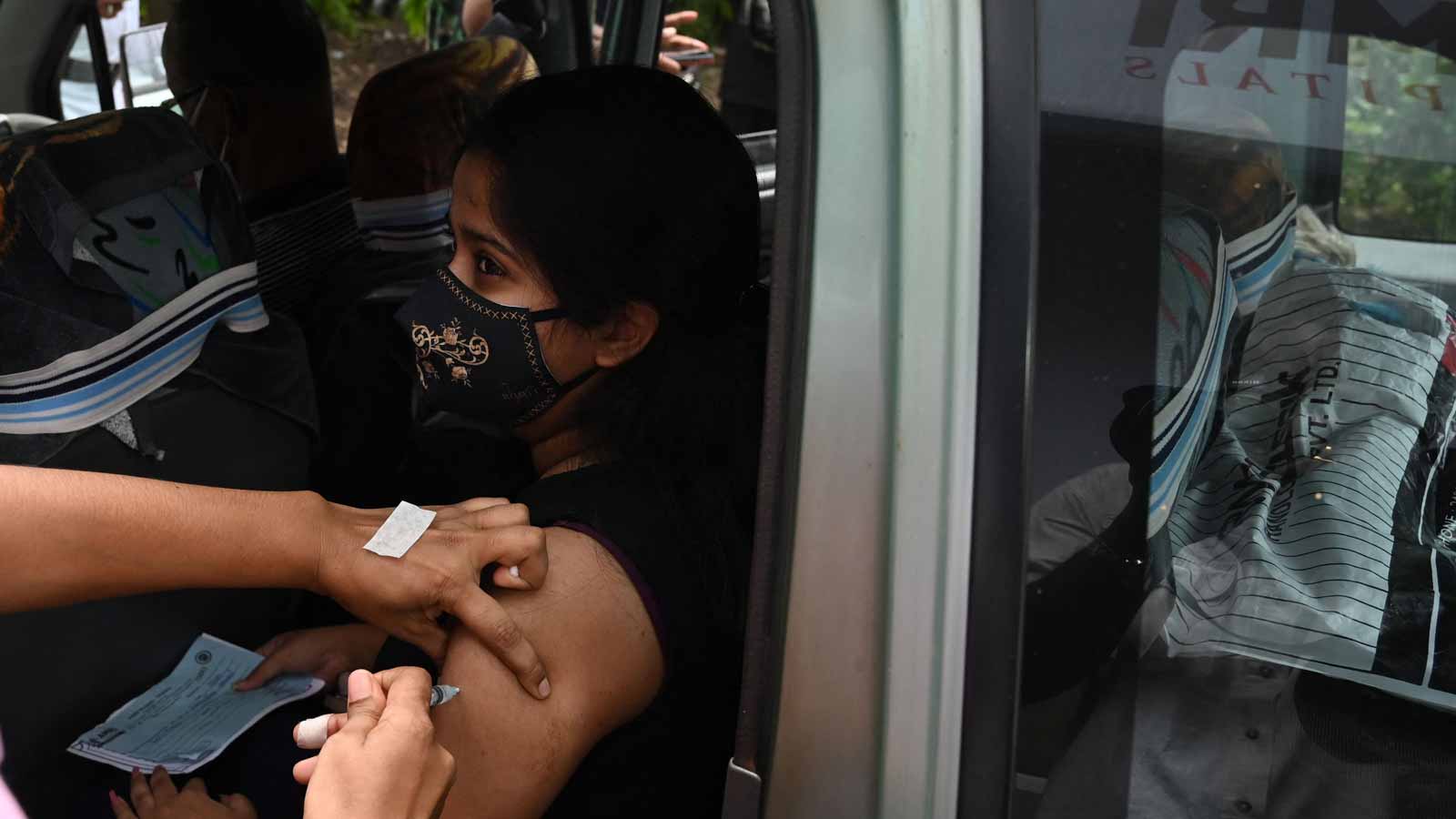 Covid vaccination: Private hospitals to be allotted doses based on ...