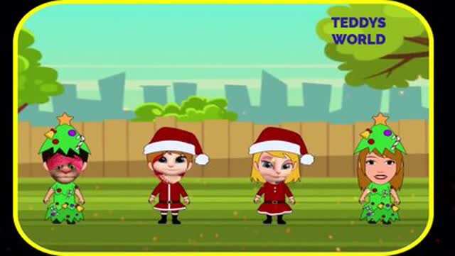 Listen To Children Hindi Nursery Rhyme 'Badal Raja' for Kids - Check ...