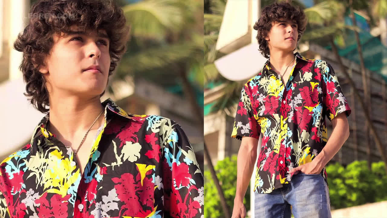 Did you know Ansh Sinha of TV sitcom 'Tera Yaar Hoon Main' is a Gold ...