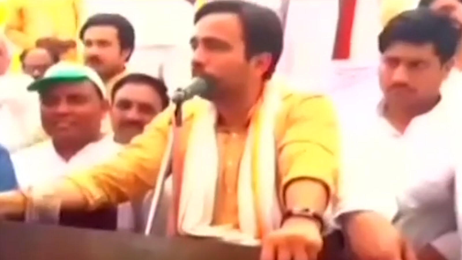 'Love jihad', 'cow terror' will not work for BJP in UP polls 2022 ...