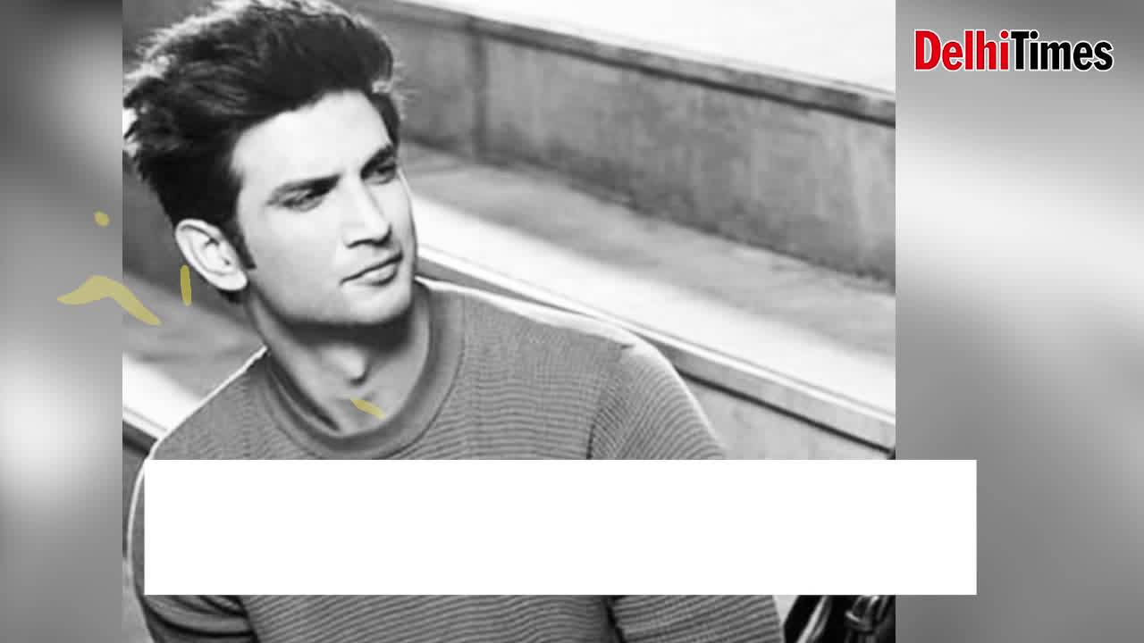 Life lessons from Sushant Singh Rajput