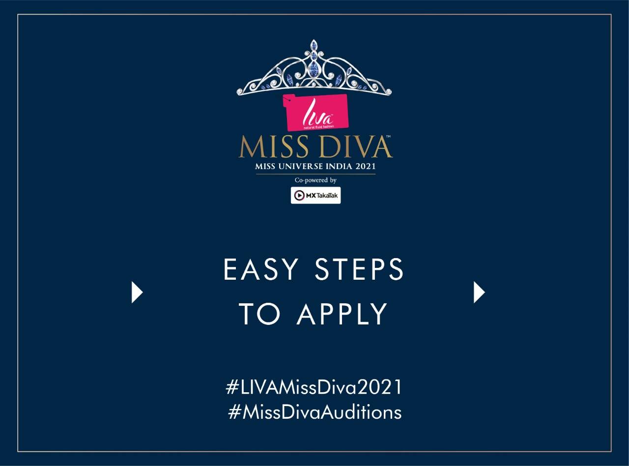 Watch Now! How to register for LIVA Miss Diva 2021