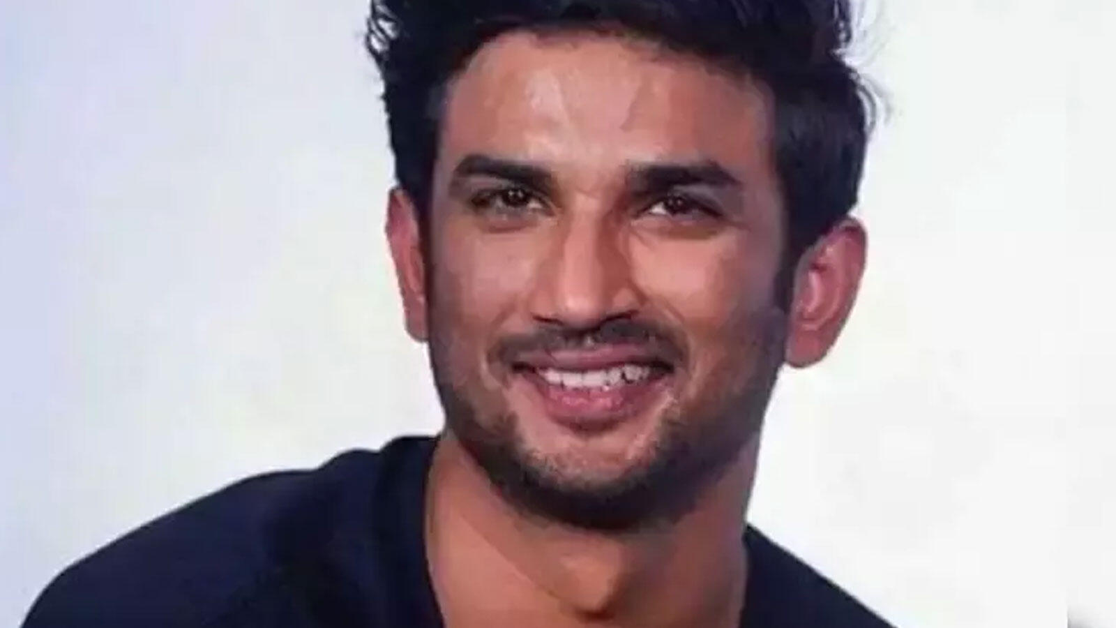 Five movies of late actor Sushant Singh Rajput which left different ...