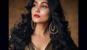 Actress Madhurima Basak is excited to resume shoot after lockdown