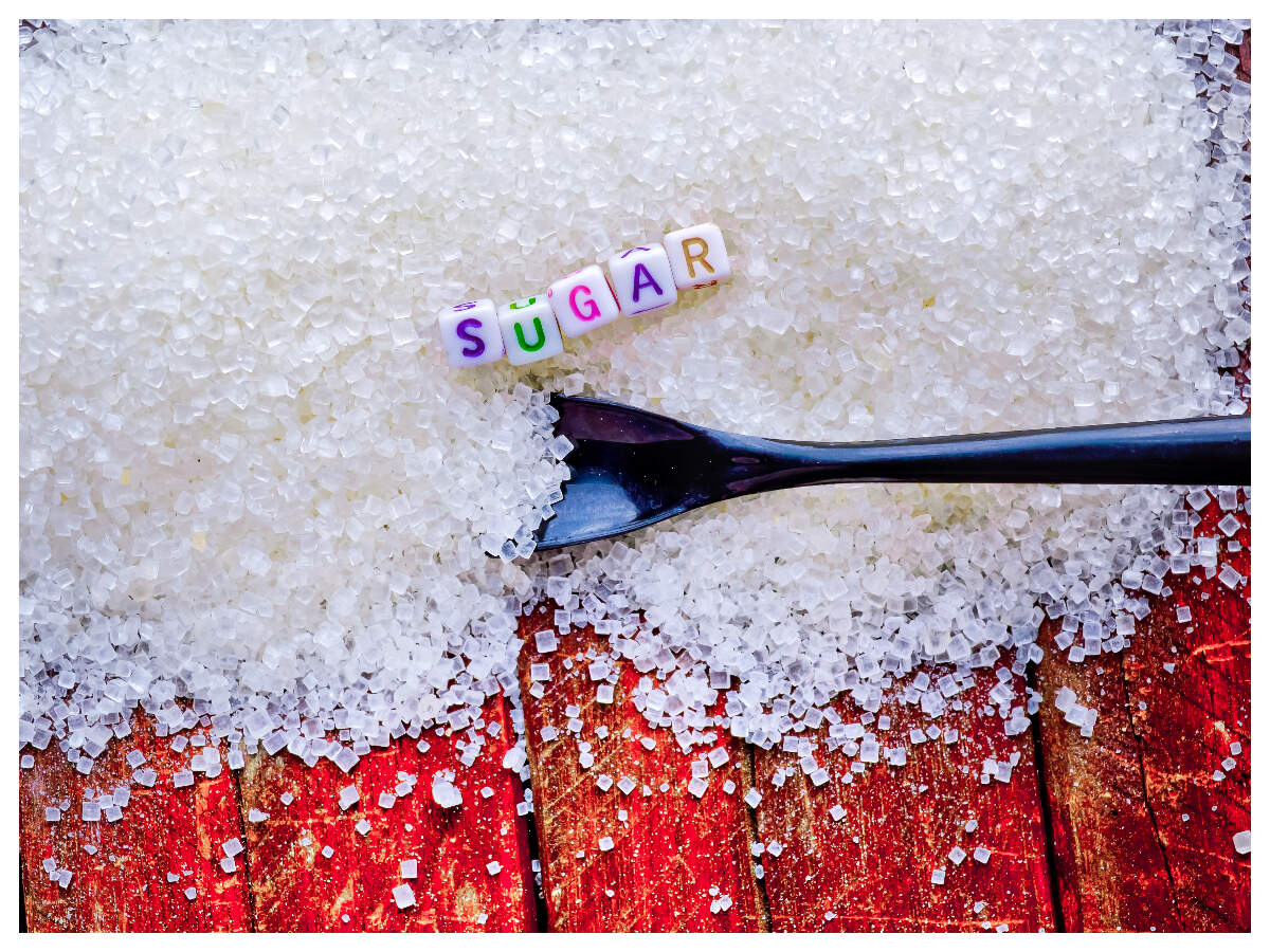 Sugar and Fatty Liver: This is how excess sugar consumption can cause ... Sugar and Fatty Liver: This is how excess sugar consumption can cause ...