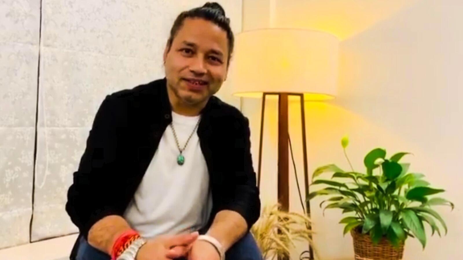 Kailash Kher opens up about politics in the music industry: Dreams are ...