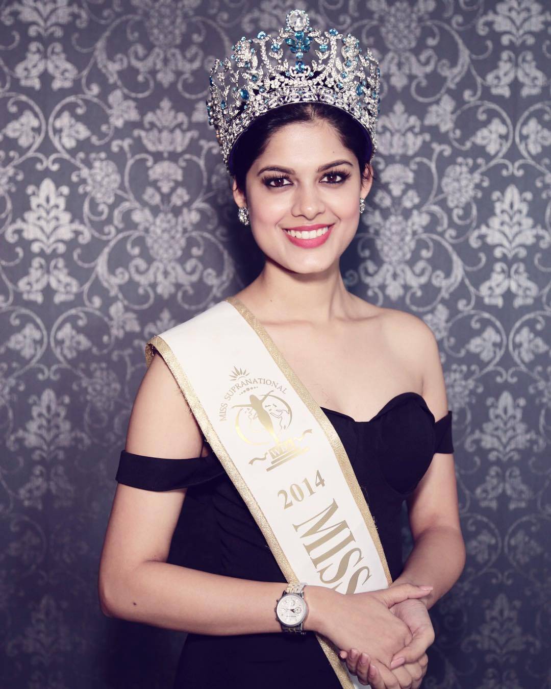 Asha Bhat’s exhilarating journey from pageants to silver screen!